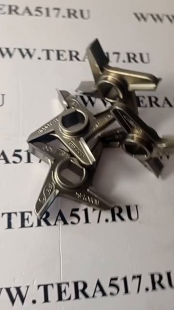 Нож Н82 L&W Robot S4 для KT LM 82