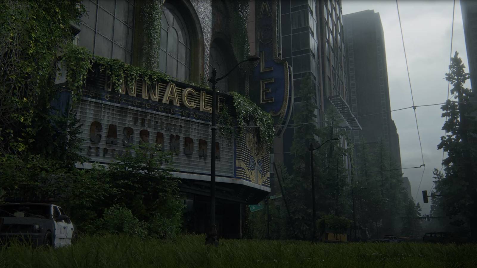 The Last of Us Part II Remastered #2