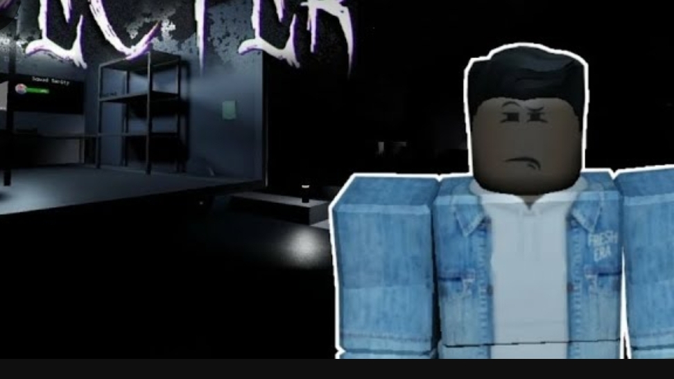 Phasmofobia в Роblox ИЩЕМ ПРИЗРАКОВ