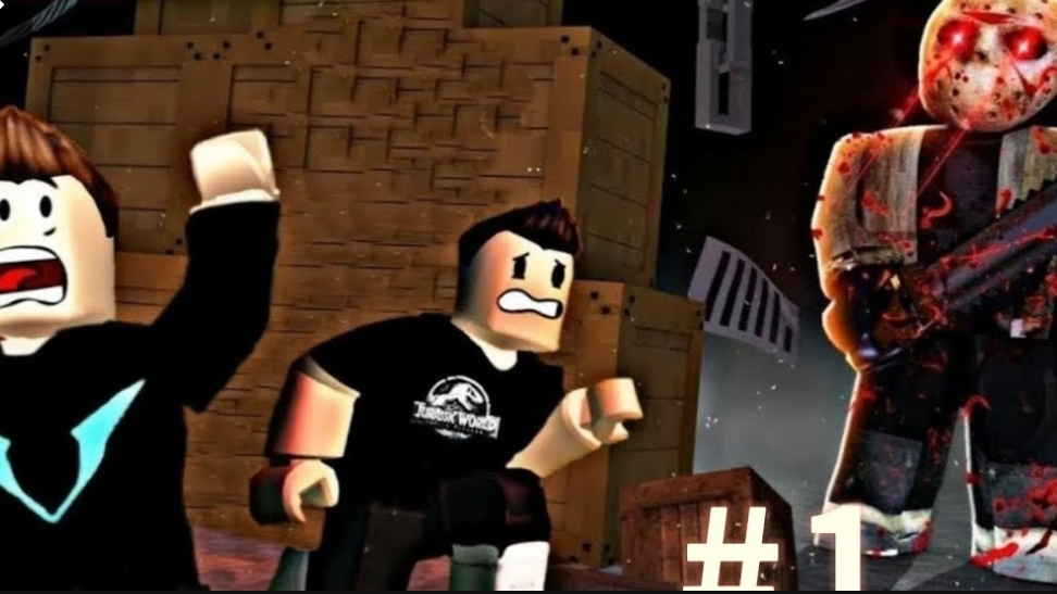 Я СТАЛ МАНЬЯКОМ В _ROBLOX_