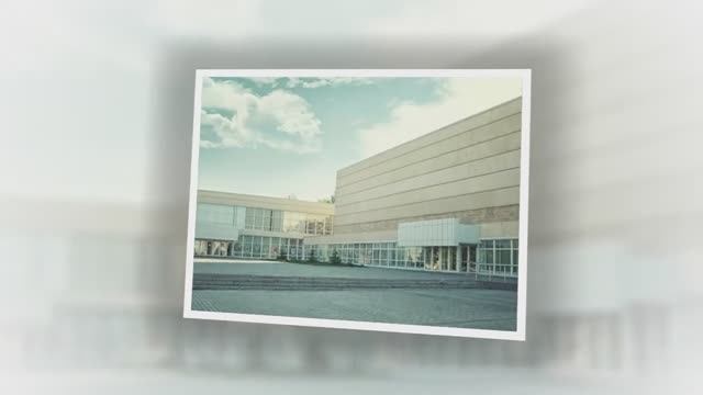 Виртуальное путешествие по музею Молодая гвардия, г. Краснодон