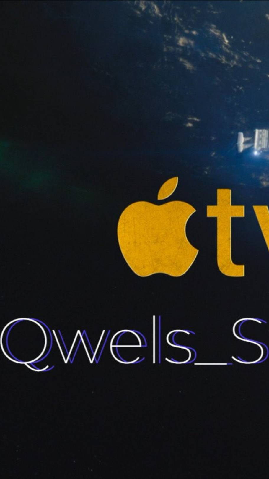 Qwels Tv+ | Share | Divided