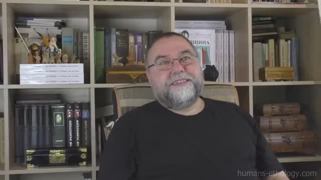 Олег Новосёлов. Вожак и качественные женщины