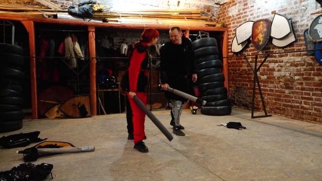 Исторические реконструкторы