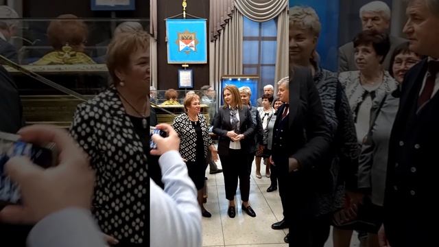 ВЛОГ ноябрь 23