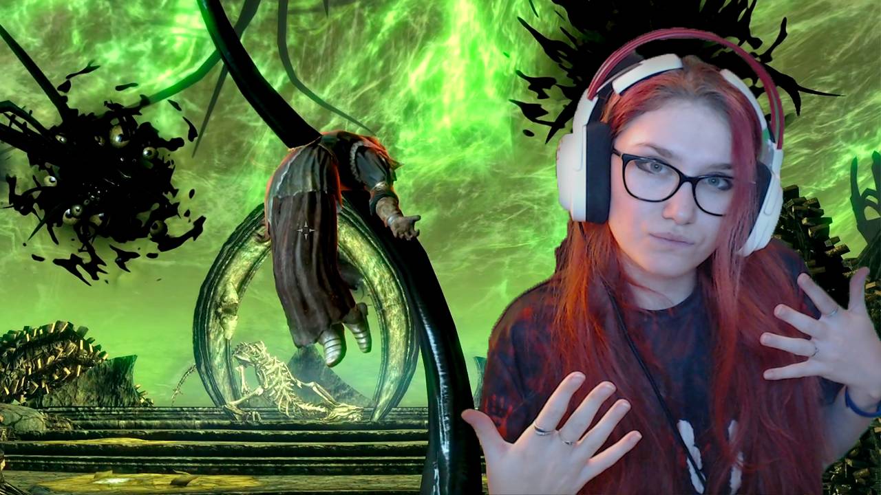 Убила первого Драконорожденного ✮ The Elder Scrolls V: Dragonborn ✮ #3