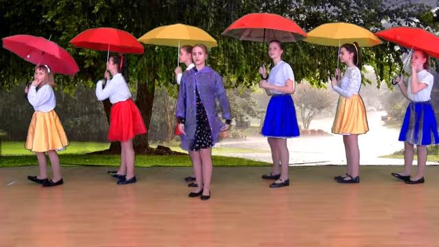 343. Московская история в стиле «Ретро» по моти