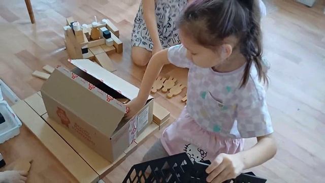 1 место — МАОУ  "Средняя школа № 4", дошкольное отделение — г. Находка