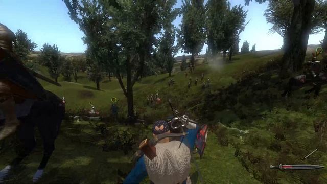 mount & blade warband warsword conquest #16
