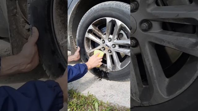 Очиститель дисков