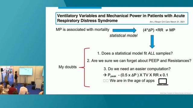 MECHANICAL POWER Luigi Camporota ISICEM-44 (2025)