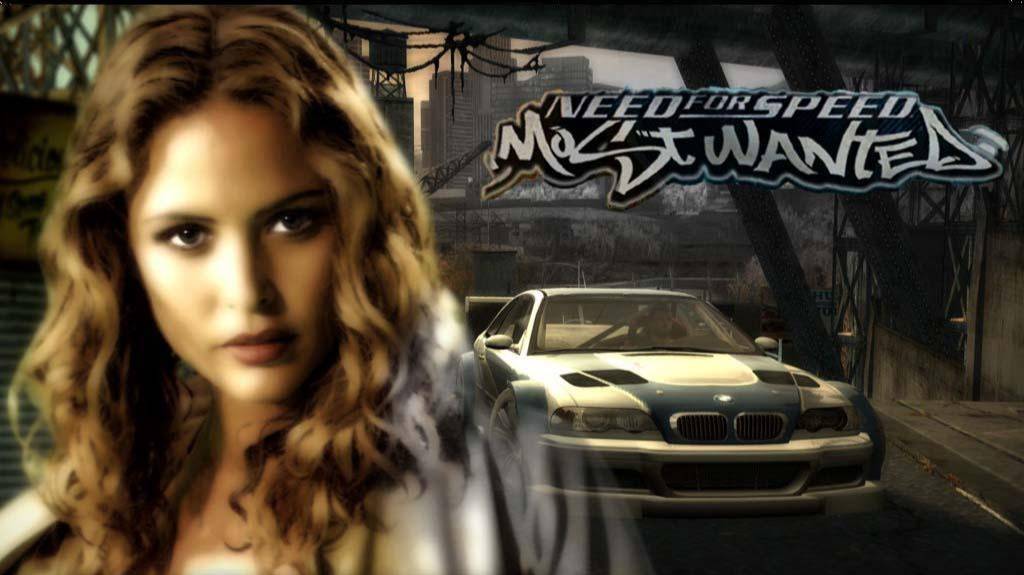 🎮 Потребность В Скорости Наиболее Востребована Need for Speed - Most Wanted Карьера 18🎮