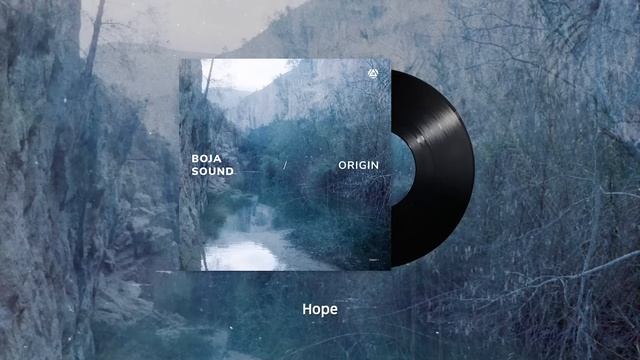 Boja Sound - Origin