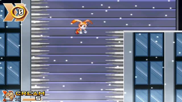 Соник ехе Духи ада. 2 сезон серия 9