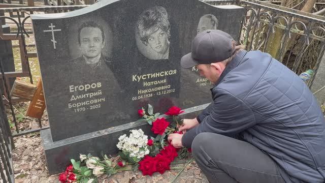 БЛИСТАТЕЛЬНАЯ ЖИЗНЬ И ТРАГИЧНЫЙ КОНЕЦ СОВЕТСКОЙ БРИЖИТ БАРДО | МОГИЛА НАТАЛИИ КУСТИНСКОЙ 5.04.2025