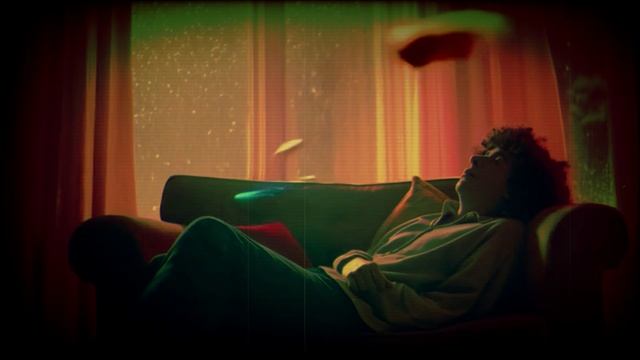 Когда разболелась голова | Alex Cube