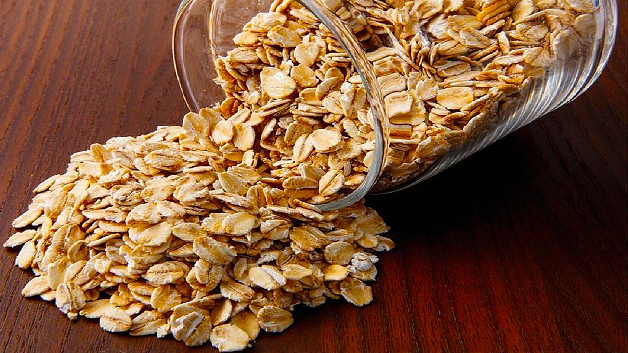 🔝Из Овсянки за 20 минут! 3 простых рецепта, которые удивят вас!