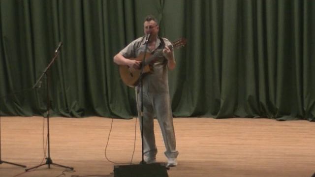 28. Сергей Подгорнов