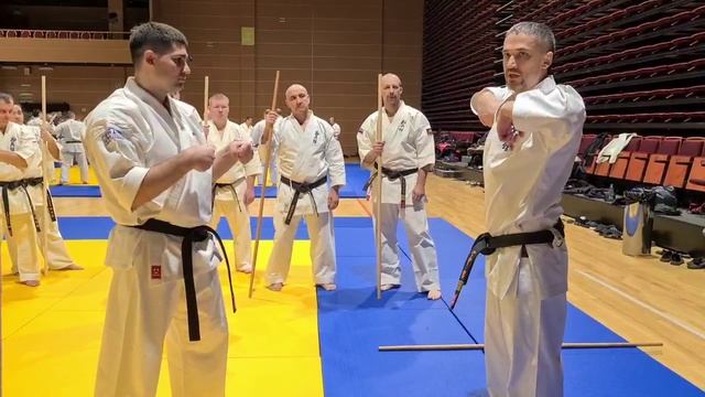 СЕНСЕЙ - КАРА ЮРИЙ МИХАЙЛОВИЧ