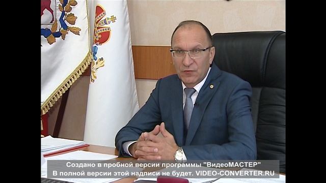 10 минут с Политехом. Эфир 01.10.13