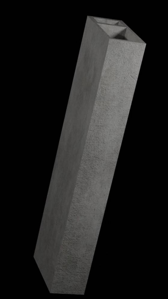 Вентиляционные блоки от ПромТехБетон