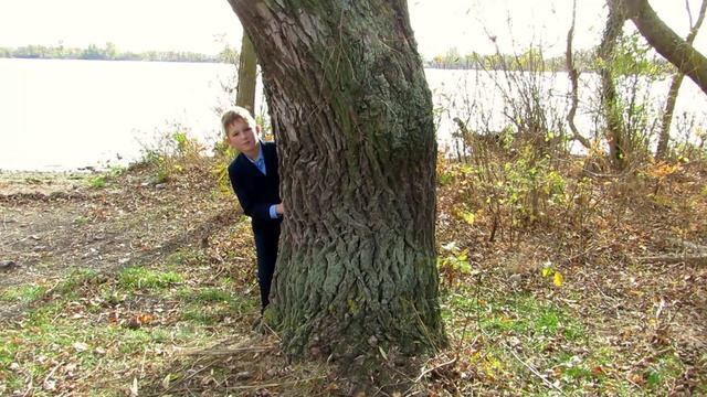 Ты – боль моя. Григорий Борзенко и Ко.