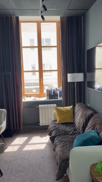 Контроль доступа - Шоурум