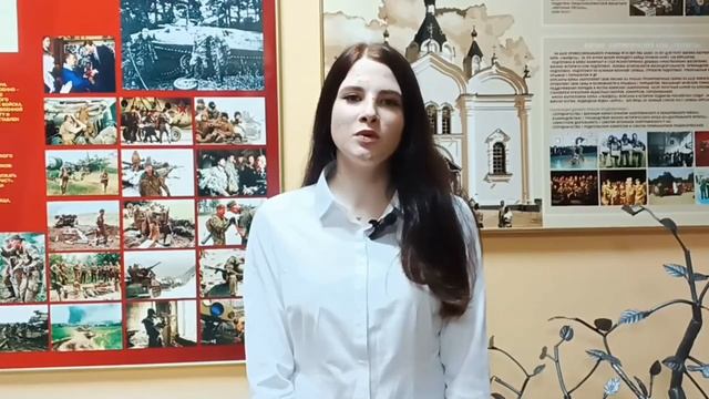 Стихи о Великой войне - 8 🕯