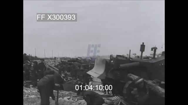 День, изменивший судьбу Европы. День _Д_