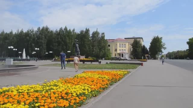 Сыктывкар был не запланирован  Путешествие  3 ч