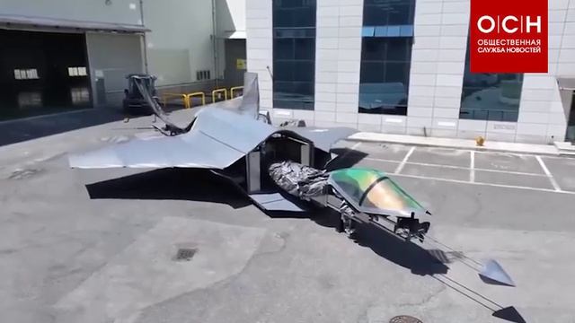 В Южной Корее разработали приманку для истребителей