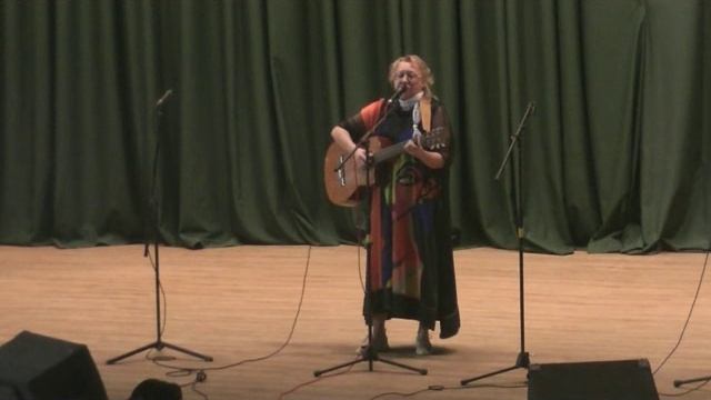 34. Наталья Васильева