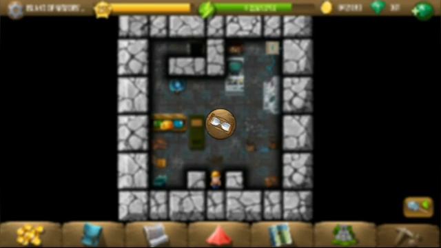 Остров дерева памяти - Island of Memory Tree - #15 Мнемосина - Diggy's Adventure