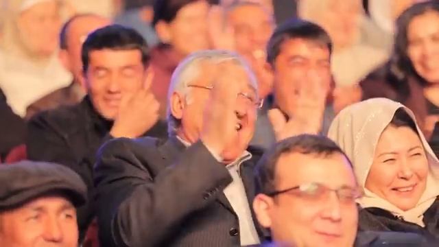 Avaz Oxun - Xotinim o'zini Xurram Sultonman deb o'ylayabdi