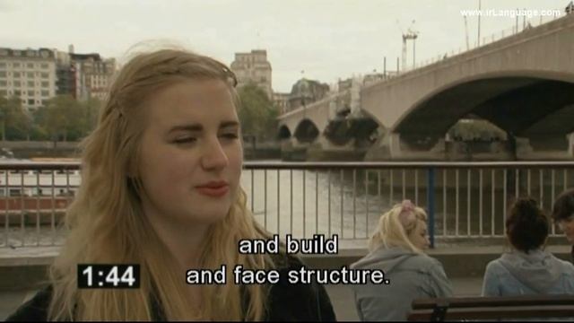 Speakout 2nd intermediate Unit-01-Interview