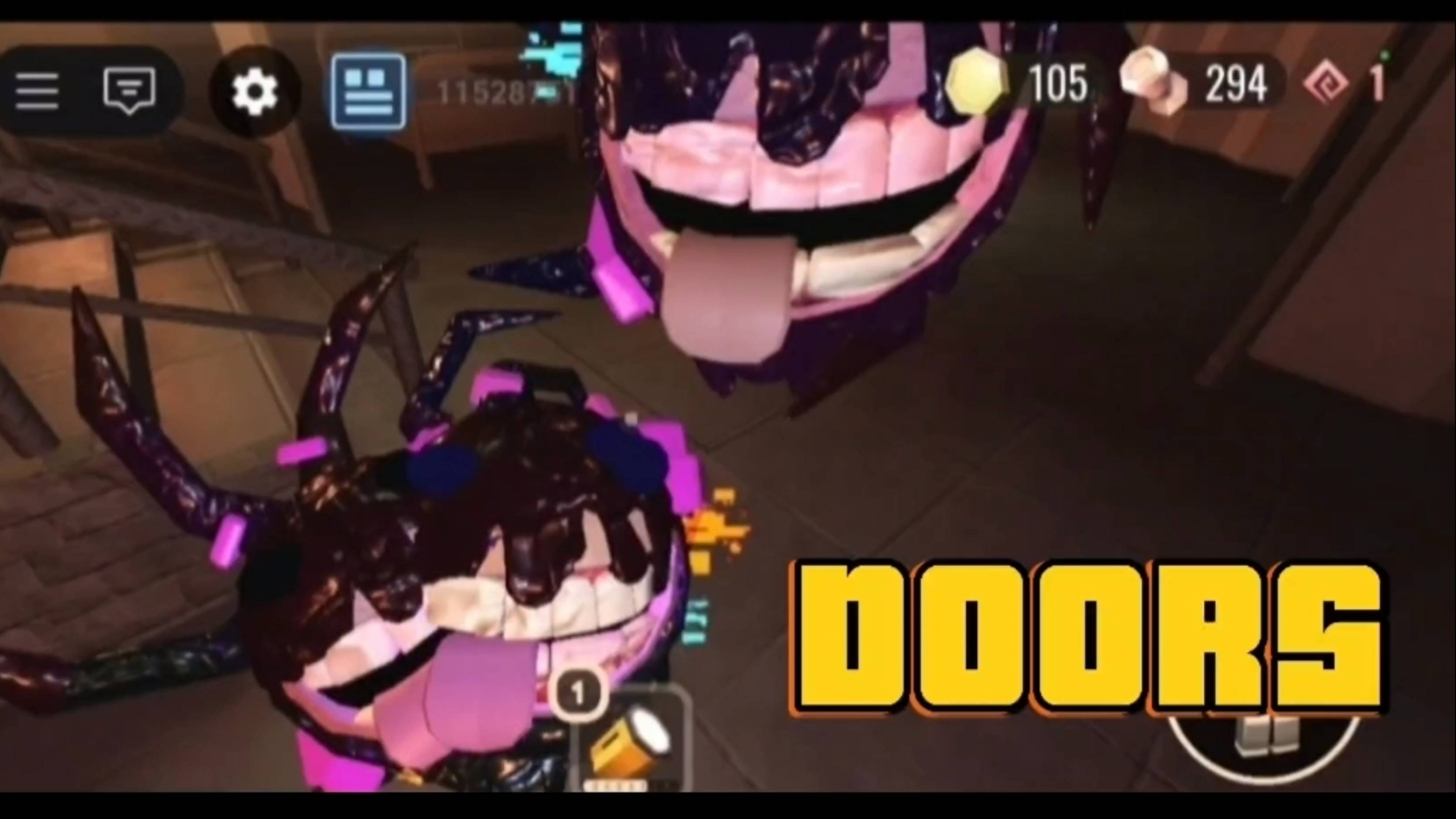 🚨СРОЧНОЕ ВКЛЮЧЕНИЕ! 72 ДВЕРИ В ДОРС РОБЛОКС: БЕССТРАШНЫЙ РЕКОРД! 🏆🚪