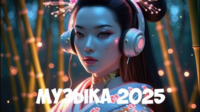 Готовые обложки для канала с музыкой №1