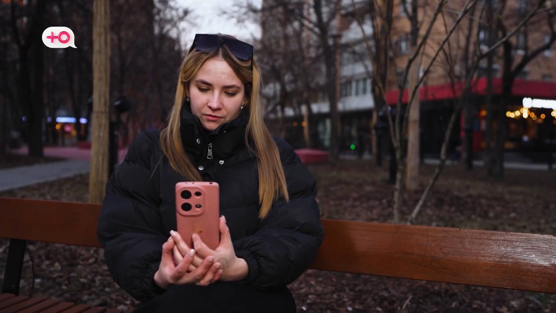 Семья продолжает "промывать мозги" и грозит не пустить на порог