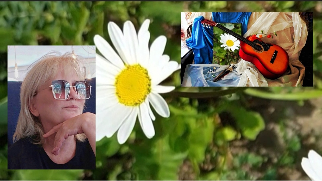 Музыкальная открытка