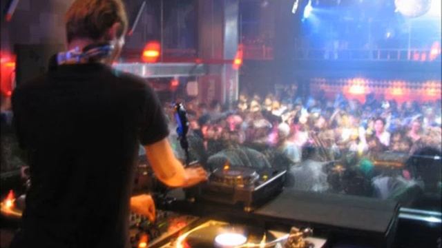 Paul Van Dyk Live At Casino Berlin 17.12.2000., Essential Mix At BBC Radio 1