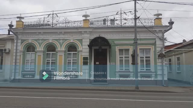 Музей Лю Нахлукович Трахов ЛЕГО росказ.