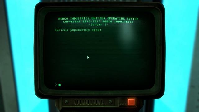 Fallout 3 - База Анклава уничтожена [106/111]