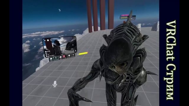 Встретились три страхолюдины