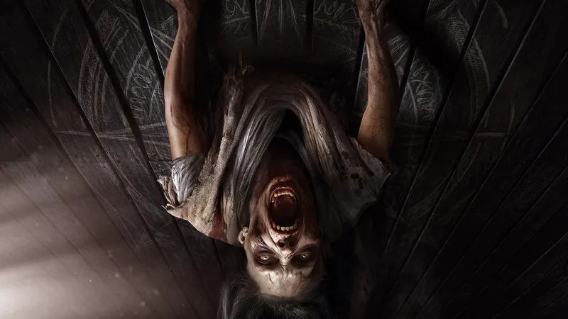 Зловещие Мертвецы. Некрономикон | АфишаКино | В кино с 1 мая