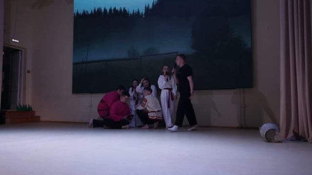 Студенческая весна 2025. Итоговый ролик