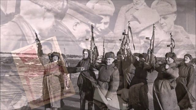 9 апреля 1945 г. - советские войска взяли Кёнигсберг