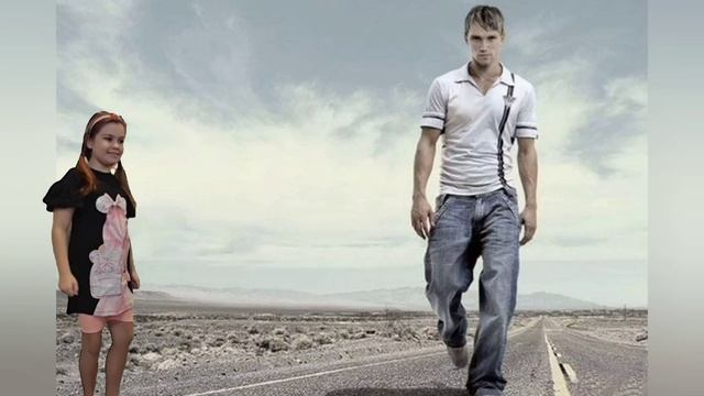 Танцуем под песню Вирус - ну где же ручки?