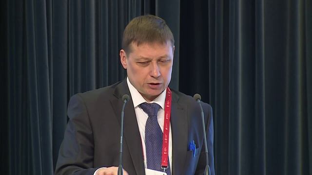 «Дни московской конкуренции»:  Степан Цуканов о развитии цифровой экосистемы закупок Москвы.