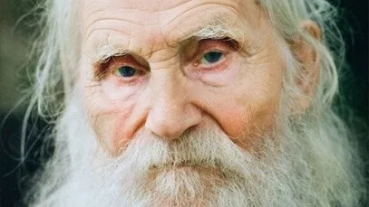 ЗЕМЛЯ НАС СПАСЁТ. КТО НА ЗЕМЛЕ,ТОТ ОСТАНЕТСЯ ЖИТЬ.. НЕЧИСТЬ ИЗГОНЯЛ С ИКОНОЙ НИКОЛАЯ ЧУДОТВОРЦА.ч.11