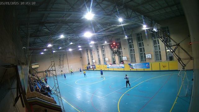 ЗОК - Тройка